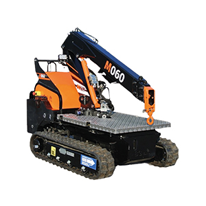 Minikrane • Die Lösungen für kompakte Arbeitsumgebungen • Sankoo